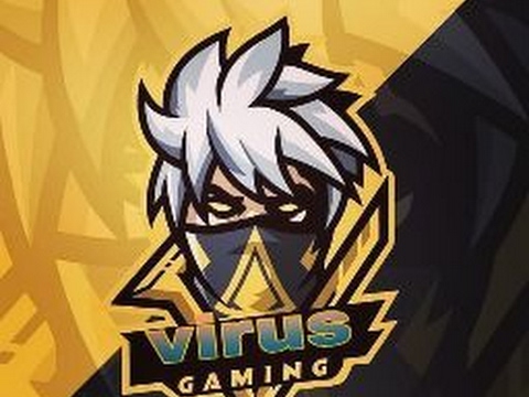 Virus Gaming Live Stream - YouTube