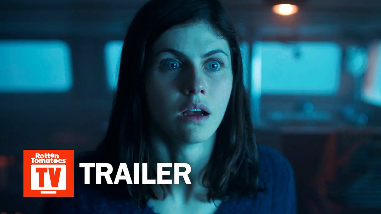 Mayfair Witches Season 1 Trailer Youtube
