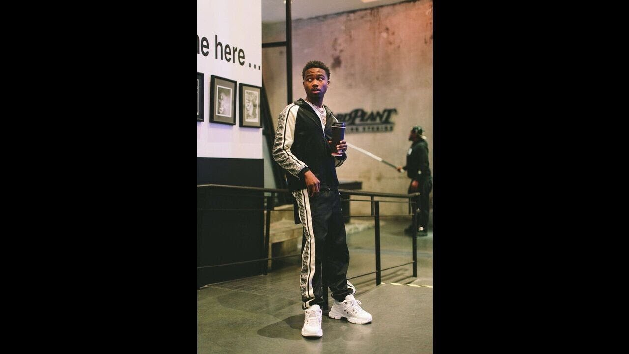 [FREE] Roddy Ricch - "Big Stepper" | Type Beat 2020 | Rap/Trap ...