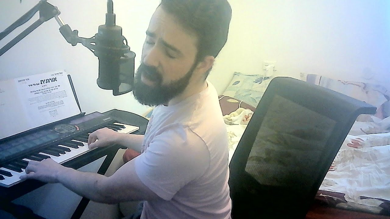 My First Song Cover - YouTube