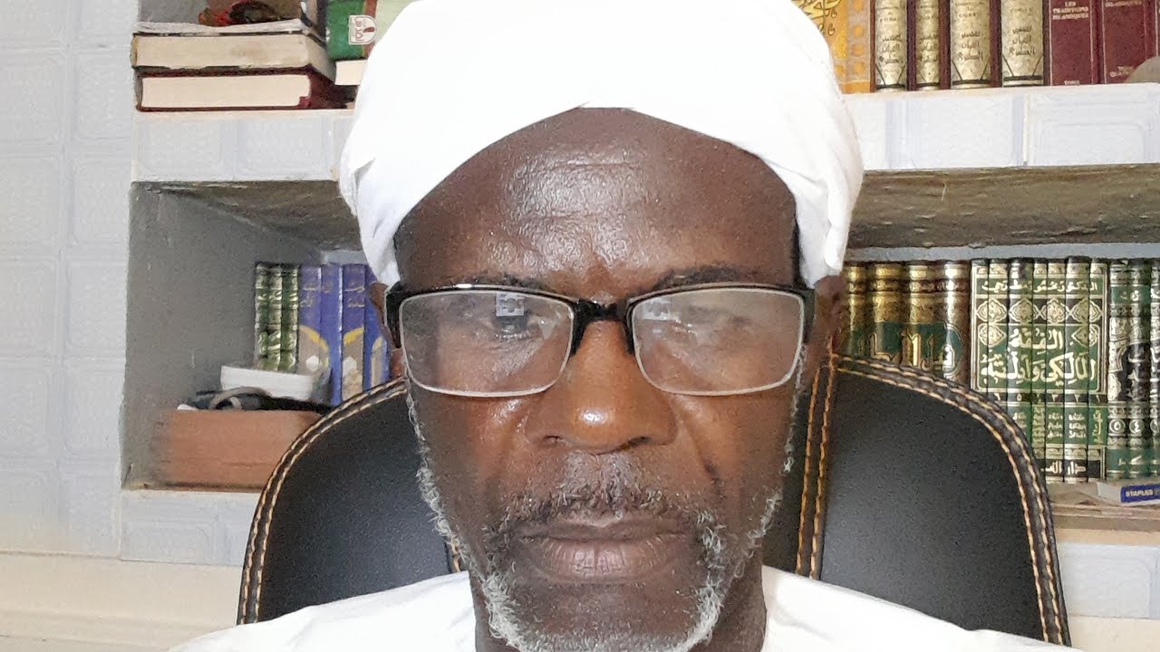 Diamm louko waay dieundé diar nako bamou dess yathiaaral ak gnakk fayda ...