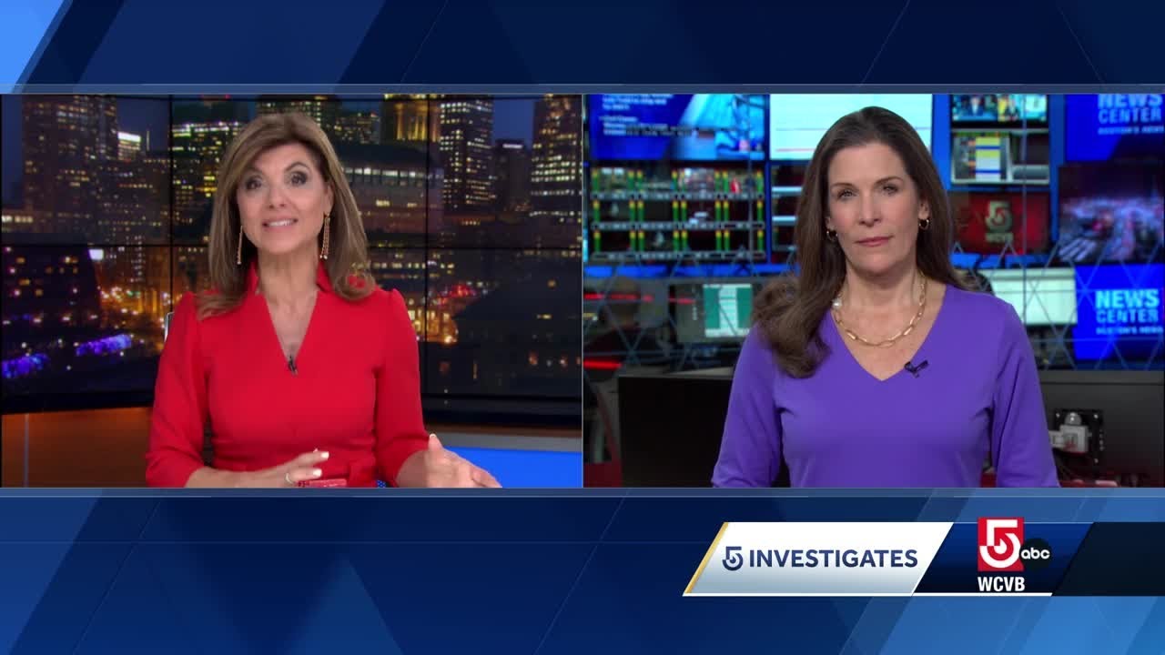 5Investigates explains why the new charges against Dr. Derrick Todd are ...