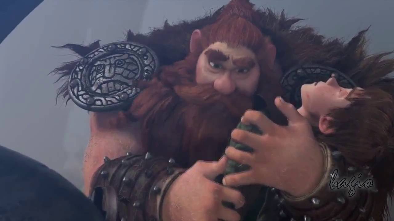 'Toothless is the best friend I've ever had'{RIP} - YouTube