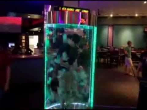 Instant Money Booth - YouTube