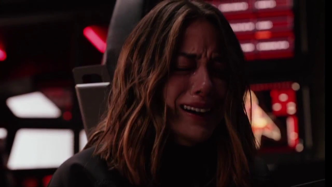 SKYE TO DAISY [ AGENTS OF SHIELD - SAD / POWERFUL ] - YouTube