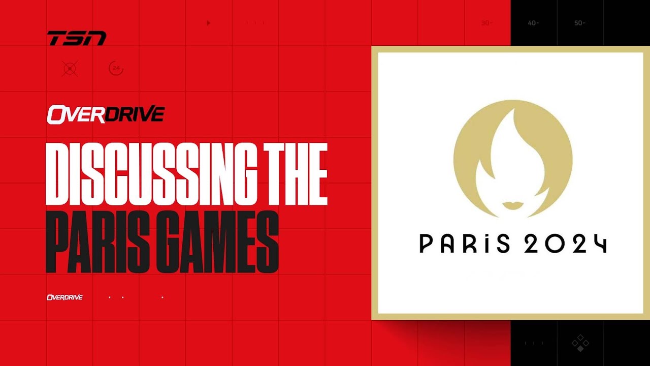 Wrapping up the Olympic Games Paris 2024 - OverDrive - Hour 1 - 8/12 ...
