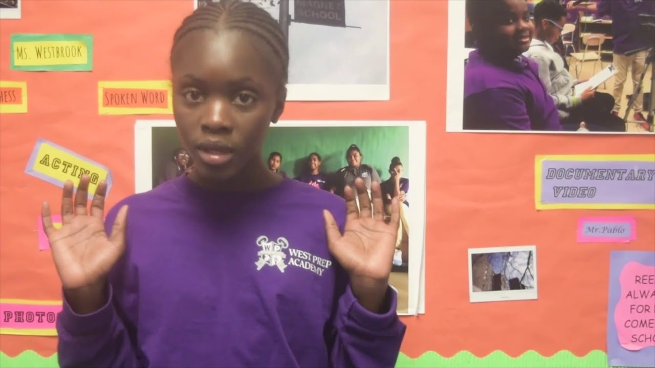 Reel Spoken Wordks - YouTube