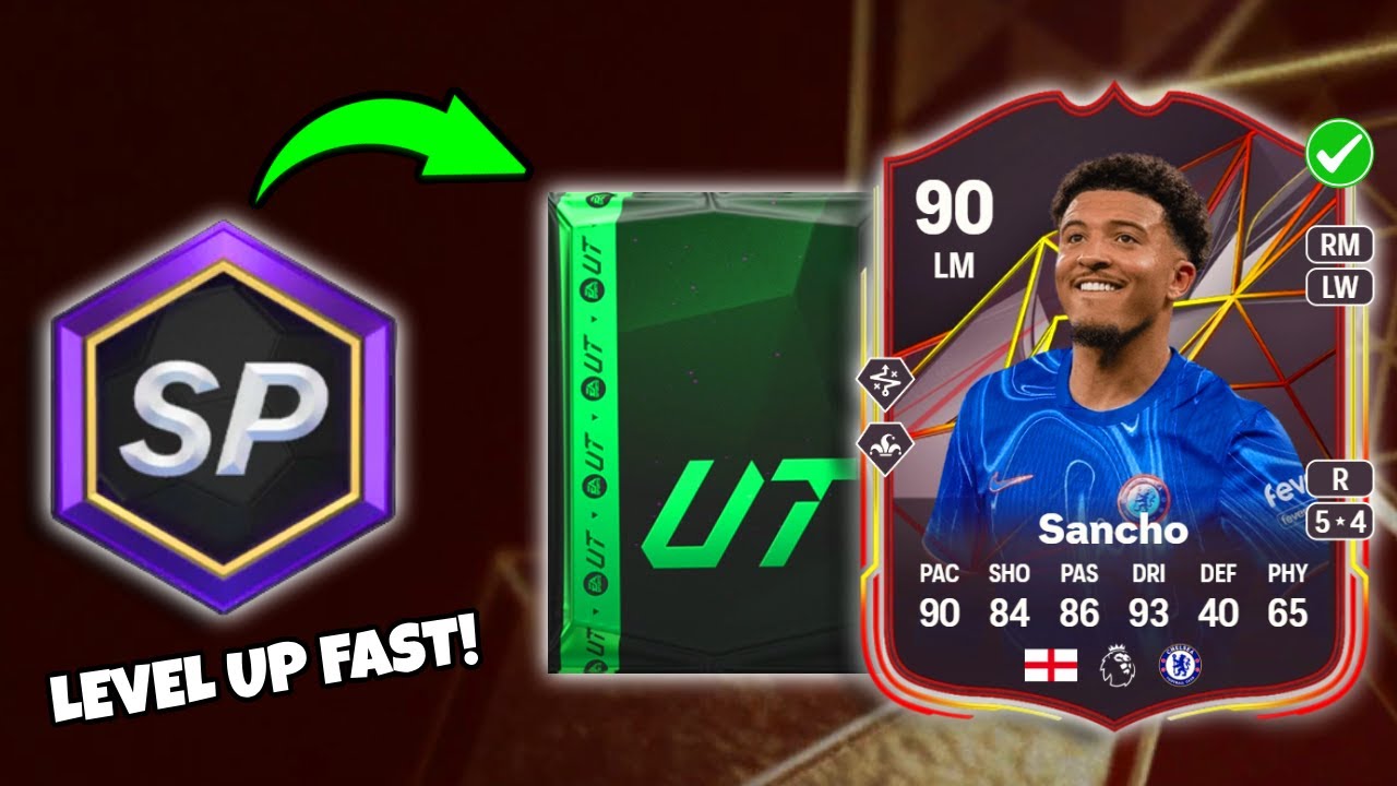 How to get Season Points & Level Up FAST In Season 4: Strength in ...