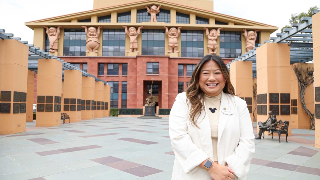 UH Alumni Spotlight: Valerie Kan - YouTube