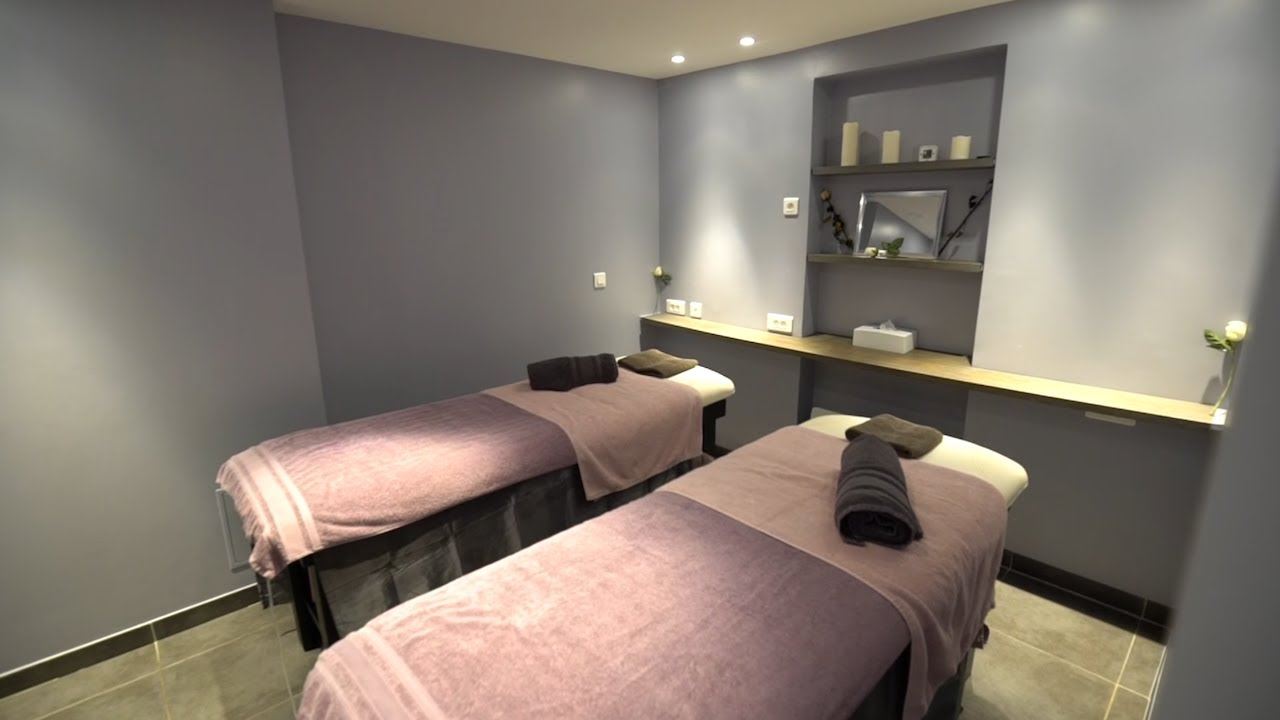 Lovely Spa, spa-institut de beauté à Paris 16ème - YouTube