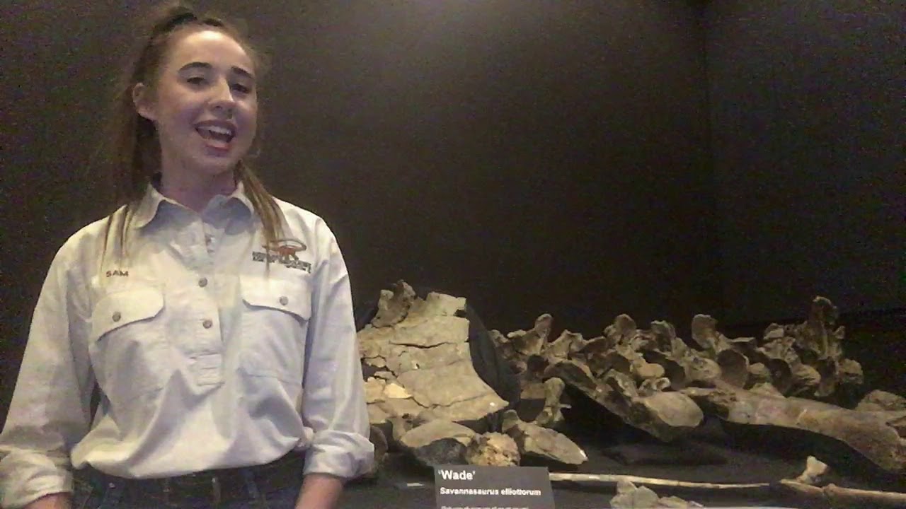 #STEMSTART Sam Rigby - YouTube