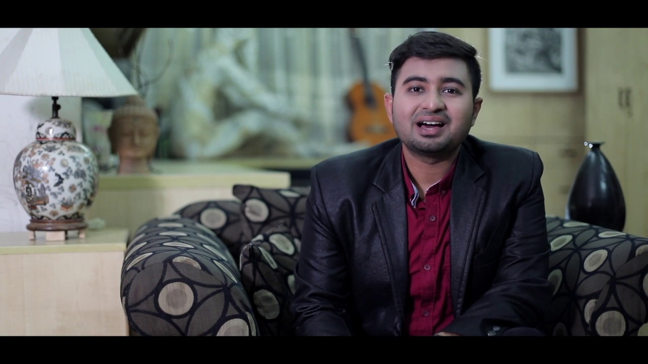 Journey of AP Shuvo at BD Singer of the Nation - YouTube