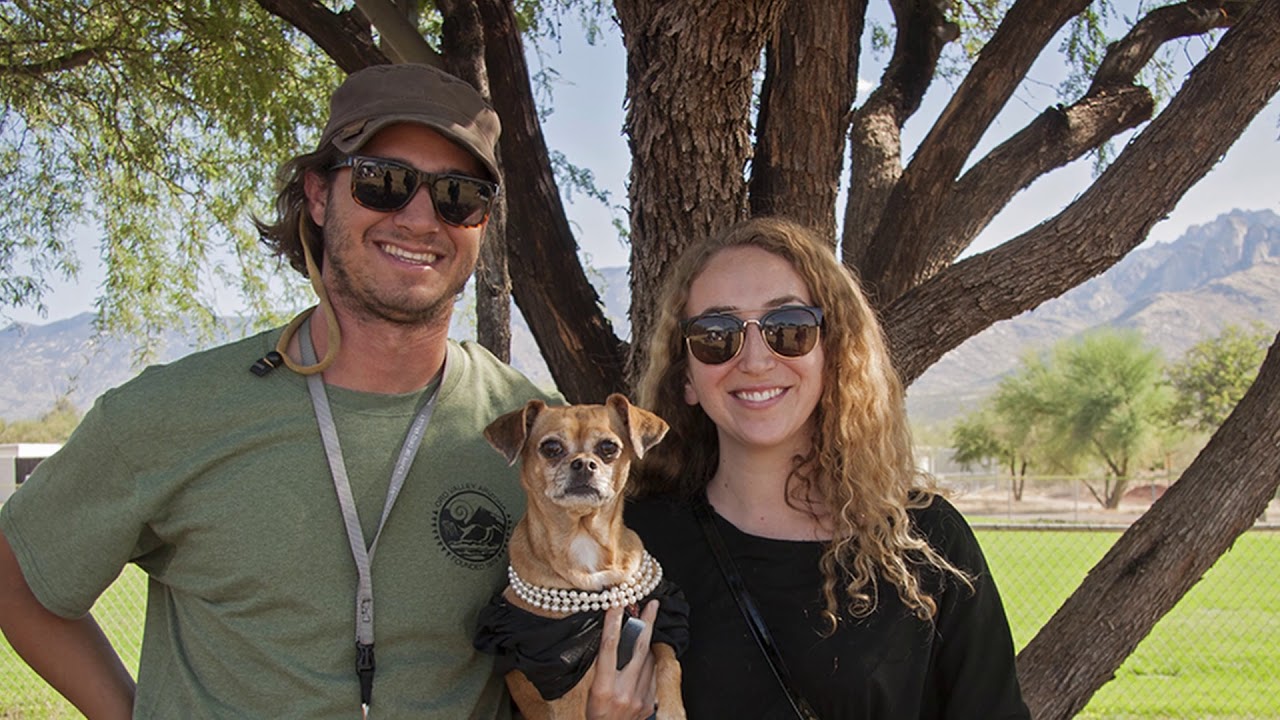 Young Professional Award - Nick Scala - YouTube