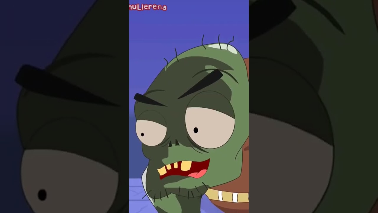 la gran batalla contra zombistein ah comenzado - YouTube