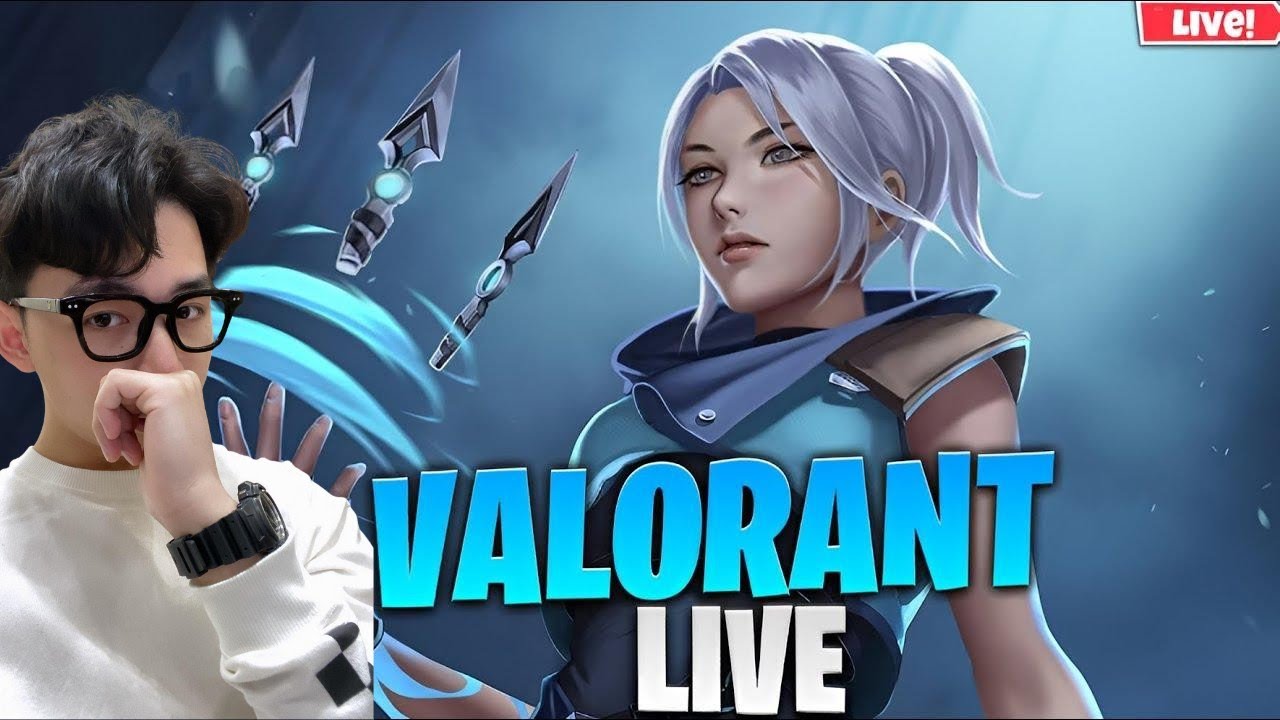 Chill chill buổi sáng ! chiều 17h viewer day stack sạch - YouTube