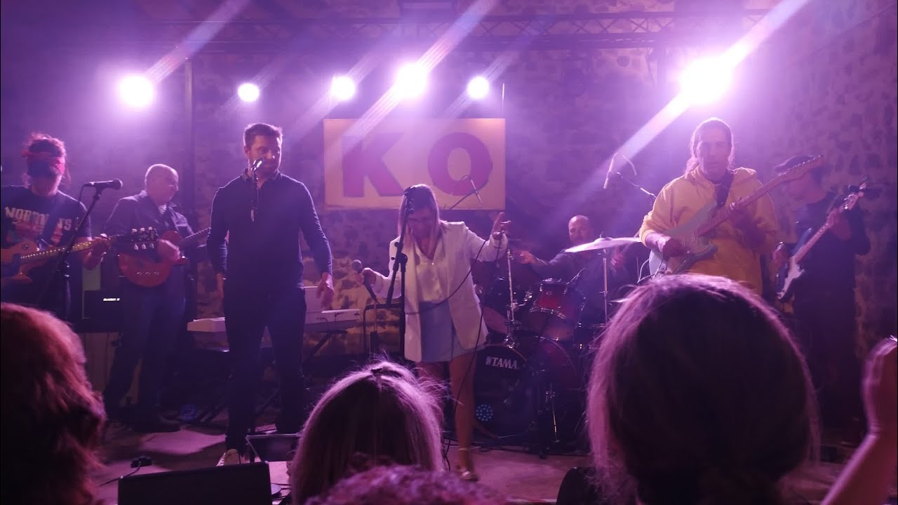 LONELY DAY SOAD / MUSIC FACTORY 2023 - YouTube