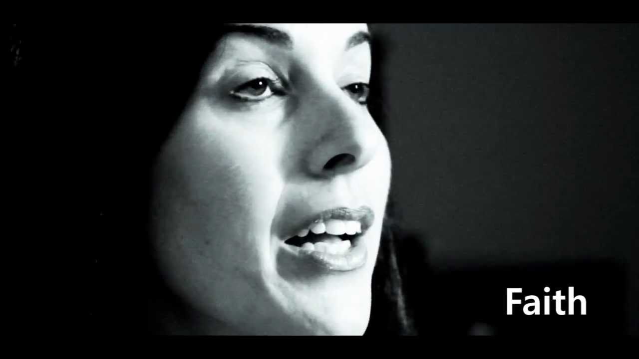Faith Harrison - YouTube