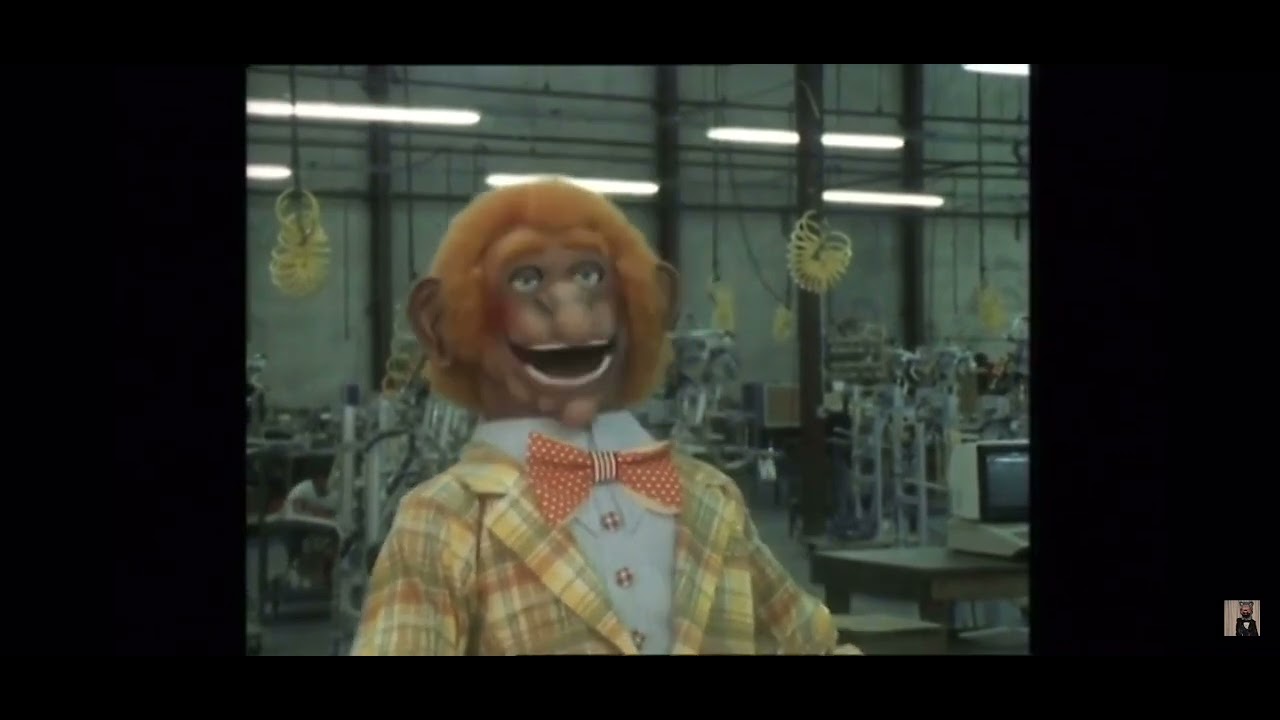 Uncle Klunk new footage I just found - YouTube