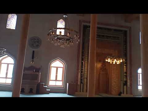 Paşa Cami ve Külliyesi- Afyonkarahisar