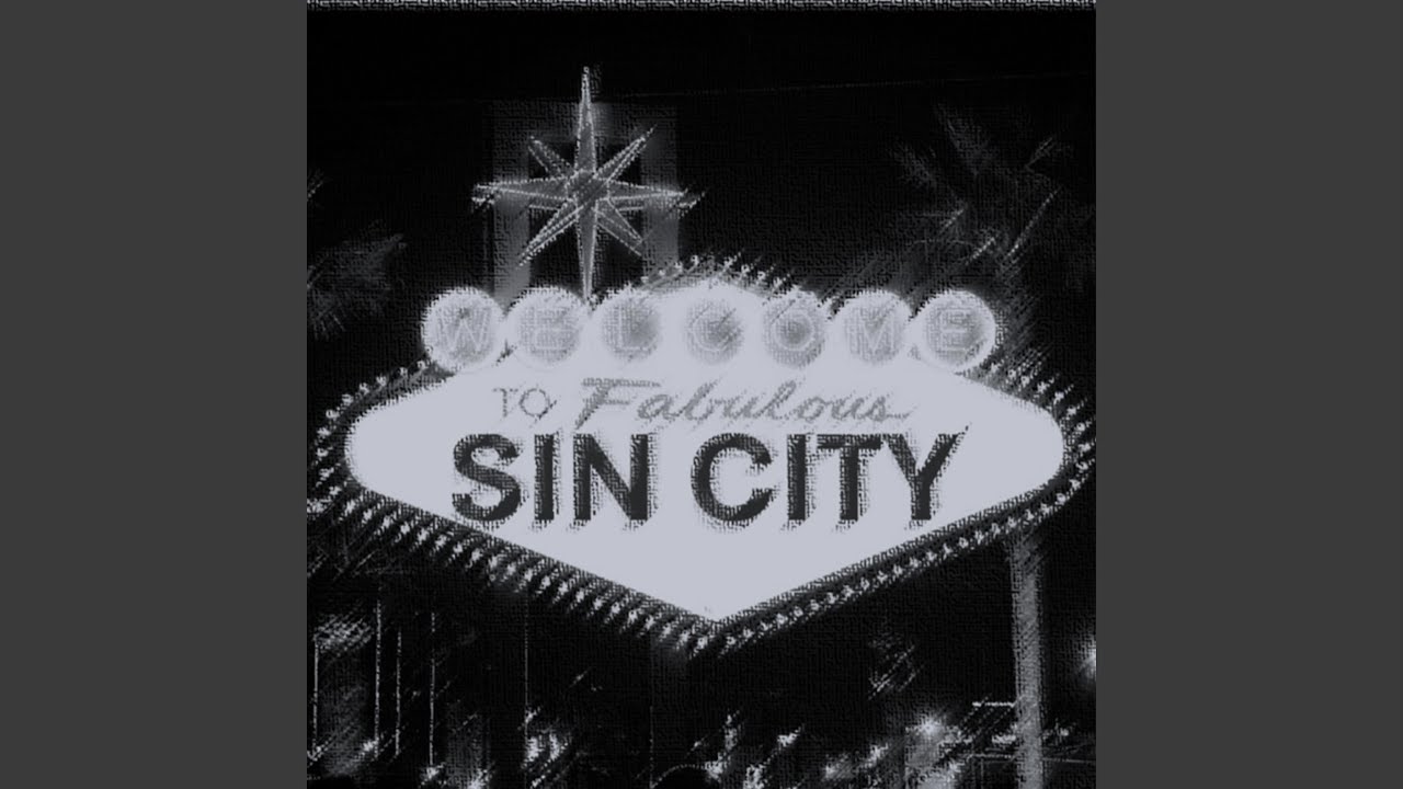 Sin City - YouTube