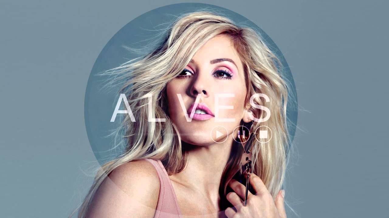 Ellie Goulding - Love Me Like You Do (Dylan Alves Remix) - YouTube