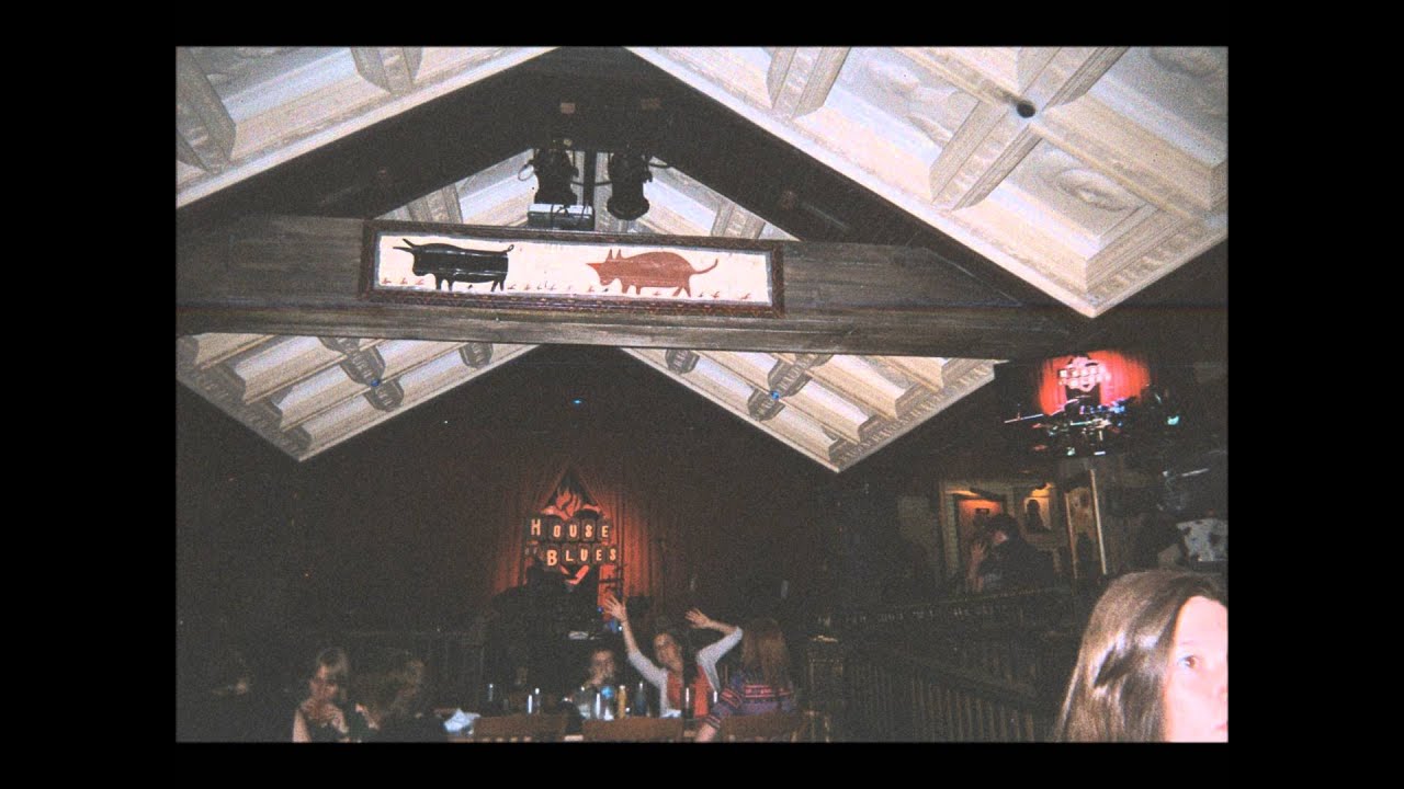 Chicago - Jessica Rayner (Original) - YouTube