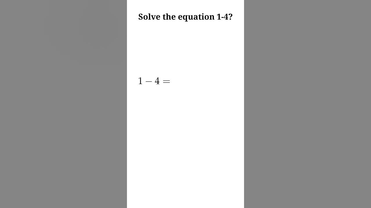 solve-1-4-youtube