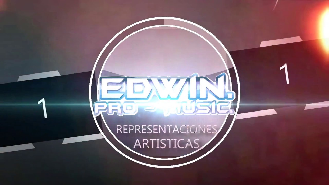 EDWIN PRO MUSIC 2017 - YouTube
