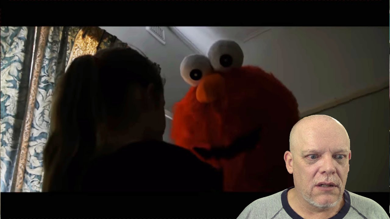 REACTION VIDEO | "5 Nights At Sesame Street FNAF Trailer" - Holy Crap ...