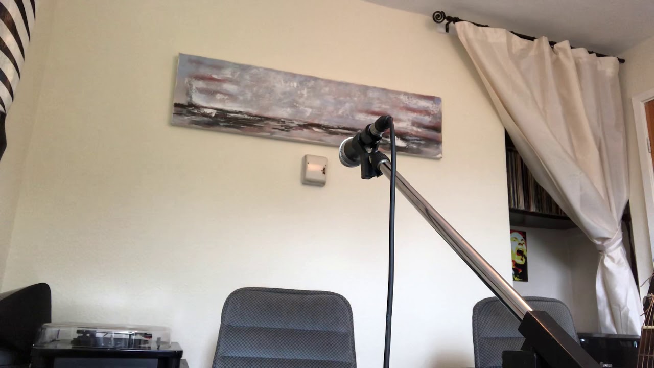 BILLY RAZOR “WHITE SILENCE” - YouTube