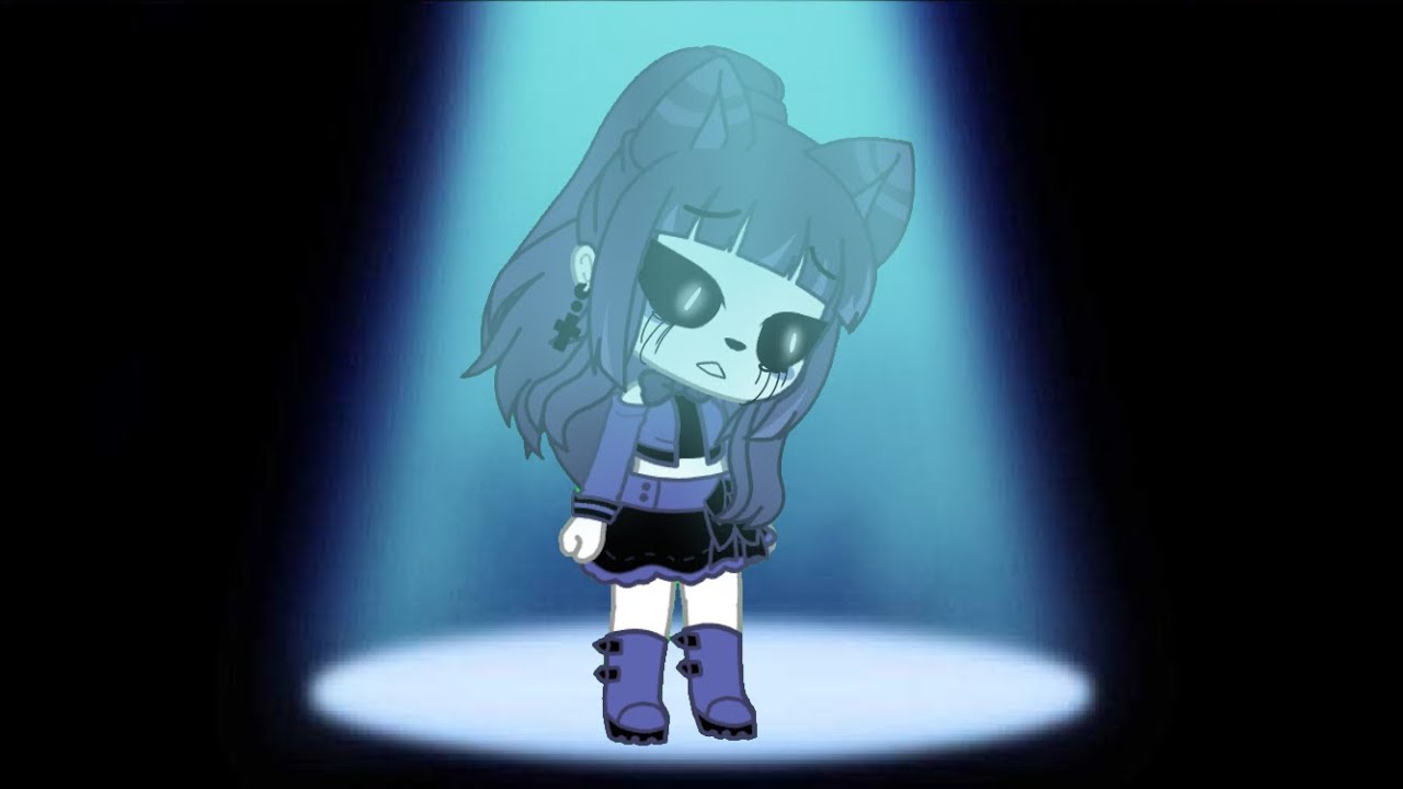 I am not a robot || tweening || gacha club! - YouTube
