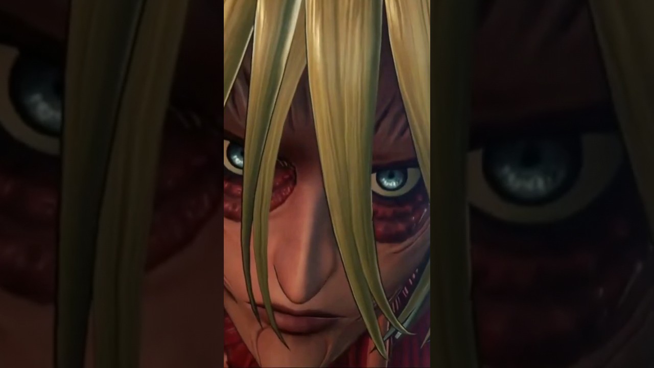 tatakae #attackontitan #aot #anime #shingekinokyojin #ryzen5500u # ...