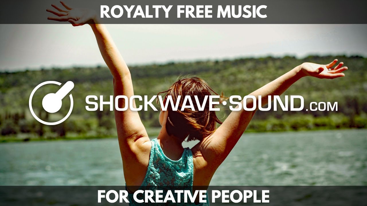 Live With a Smile (Happy Pop) Royalty-Free Music | Shockwave-Sound ...