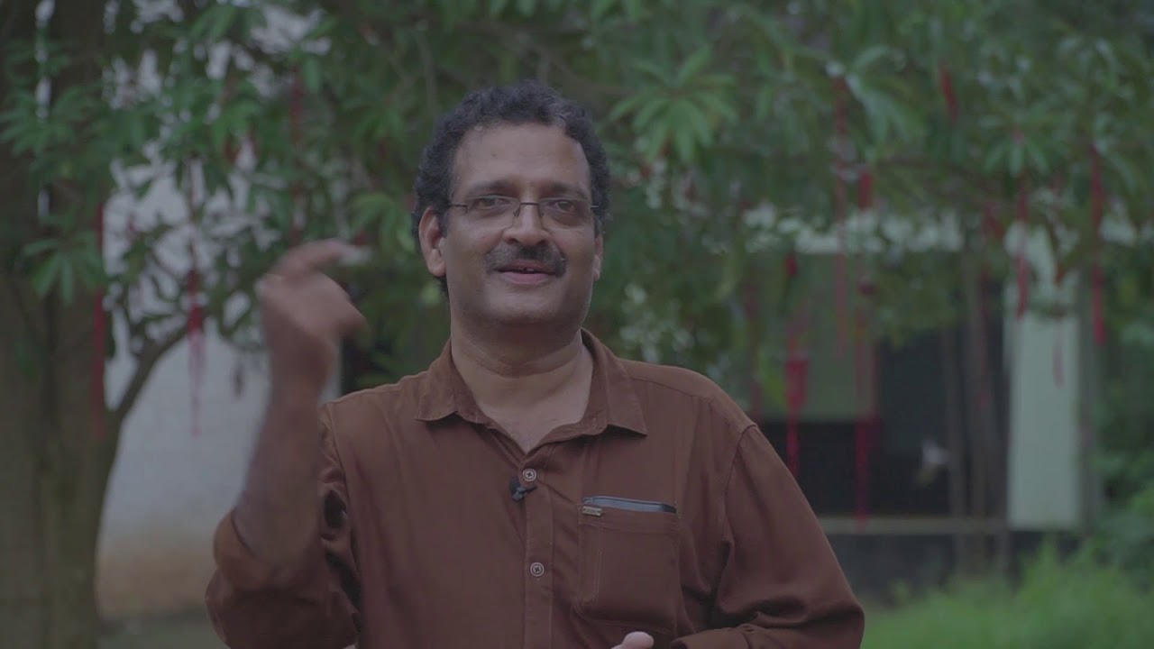 N Rajan - YouTube