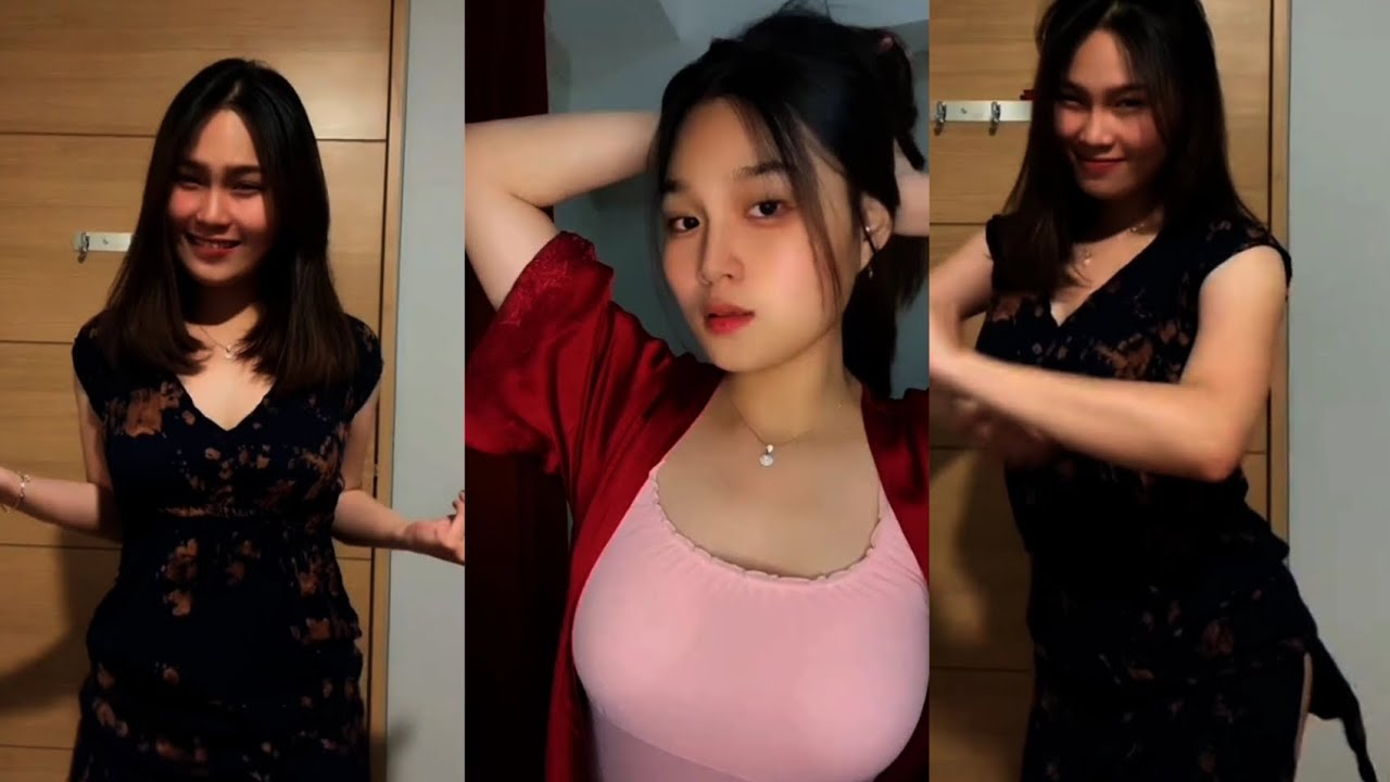 VIRAL || VIDEO TIKTOK @verllyaling TERBARU EPS 4 - YouTube