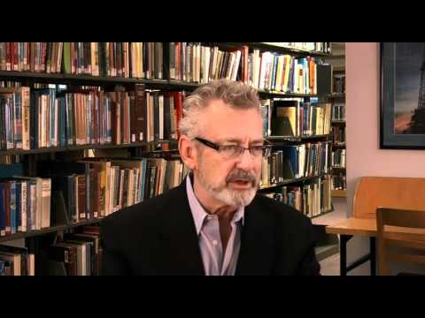 The Observer | Tell us about Colonel Trofimoff... - YouTube