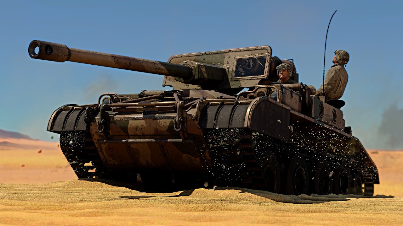 Agile and Lethal Airborne Anti-Tank Weapon || M56 - YouTube