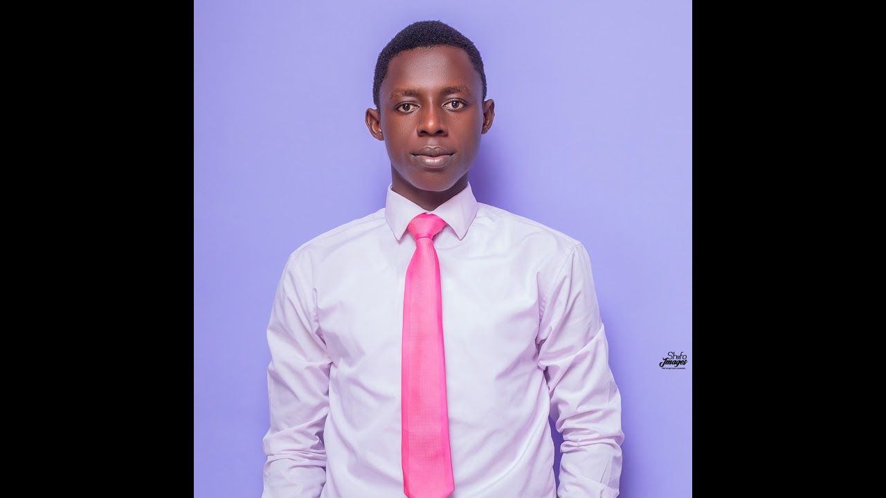 VINCENT COBBINAH-GYAPONG Live Stream - YouTube