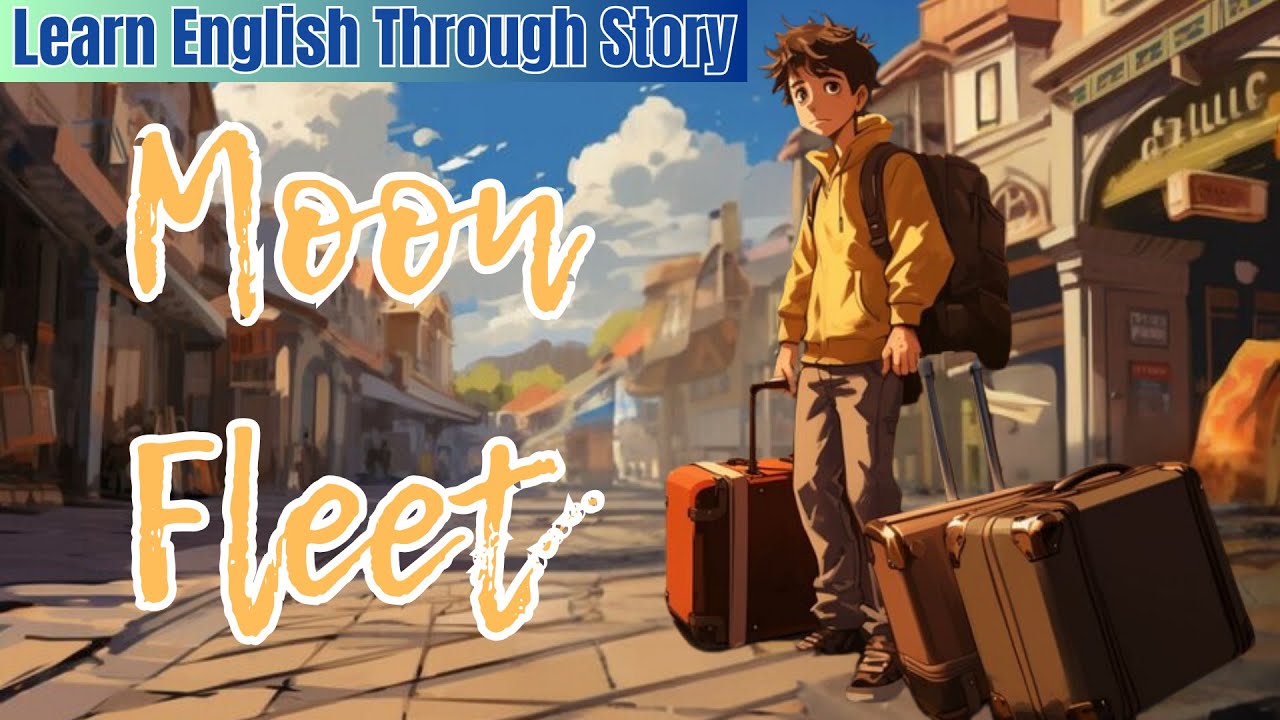 Learn English through Story - Level 4 || English Listening Level 4 ...