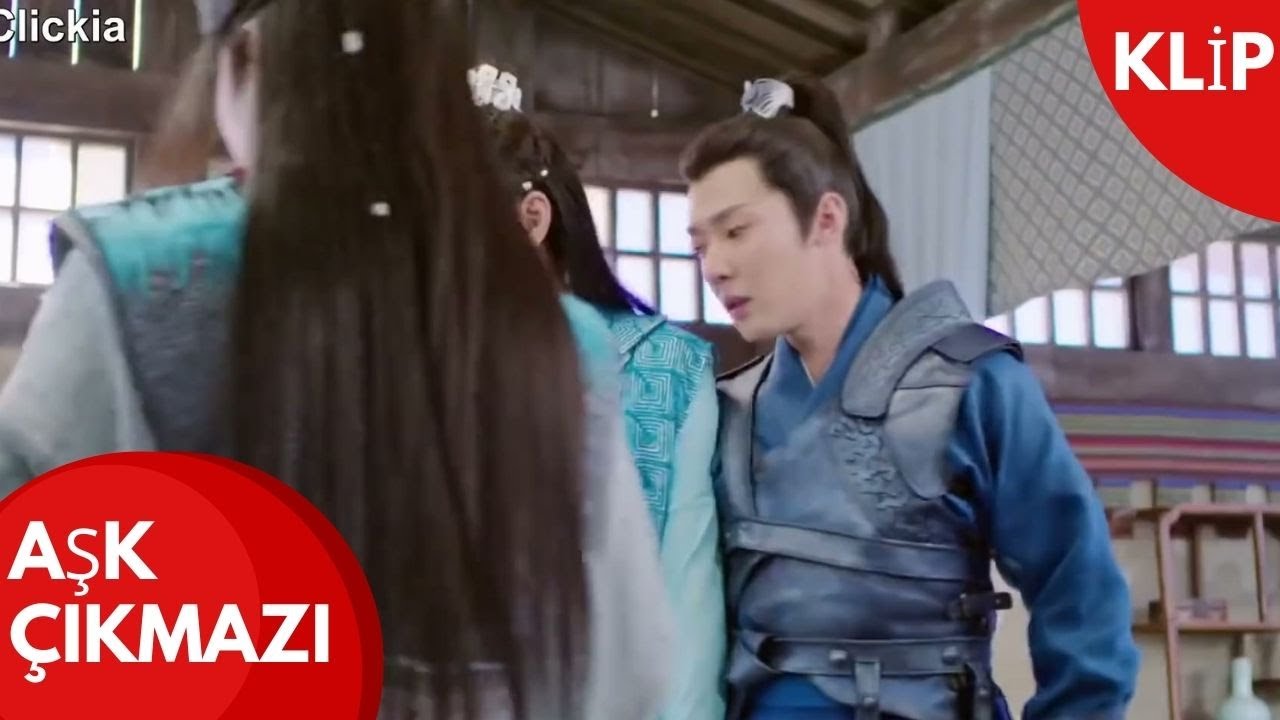 Aşk Çıkmazı | Amacı Nedir ? | Ni Chang | Li Jiaqi Bi Wenjun Sun Jialu ...