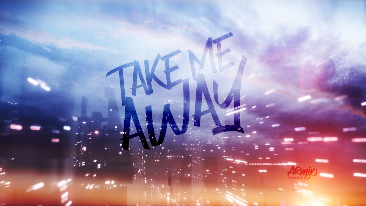 Take Me Away - Music Video - YouTube