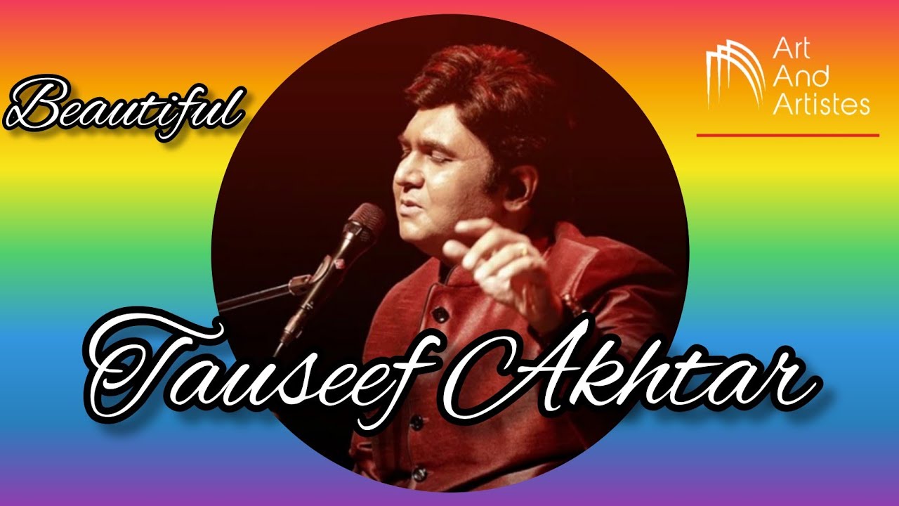 beautiful song Dil Se Dilo Ko | Tauseef Akhtar .... - YouTube