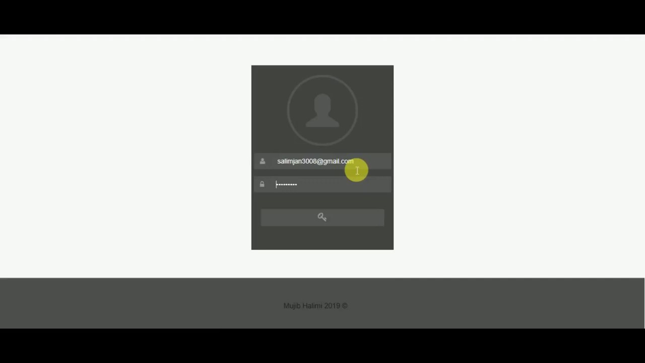 SMIS (School Management Information System) - YouTube