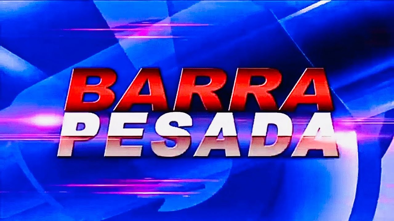 BARRA PESSADA COM EDMILSON DA SILVA 27/04/2023 - YouTube