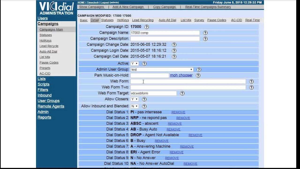 Goautodial - Manual Dial - Appel Manuel - YouTube