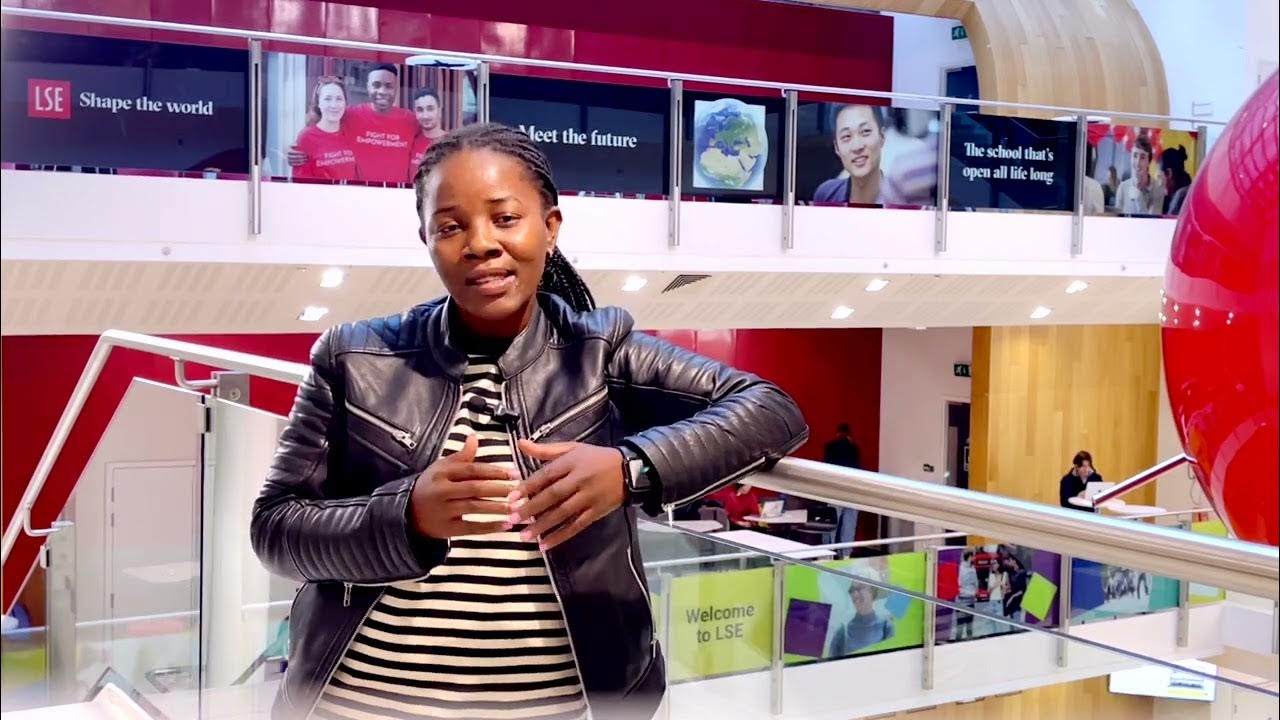 Applying For Chevening: Avoid these Simple Mistakes. - YouTube