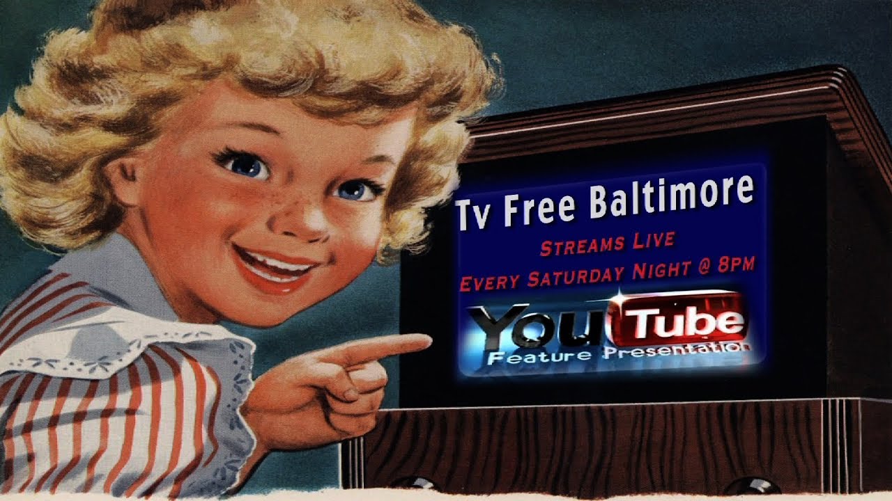 Live Stream - Tv Free Baltimore 11-17-18 - YouTube
