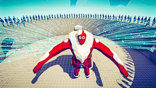 EVERY UNIT SURROUNDED BY 100x ICE ARCHER - Totally Accu... | Doovi