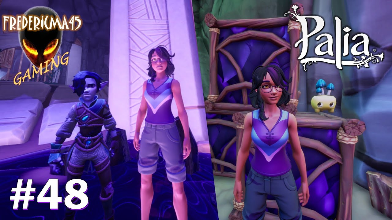 PALIA Objets Trouvés et Les Richesses du Scélératon-laveur (Axel ...