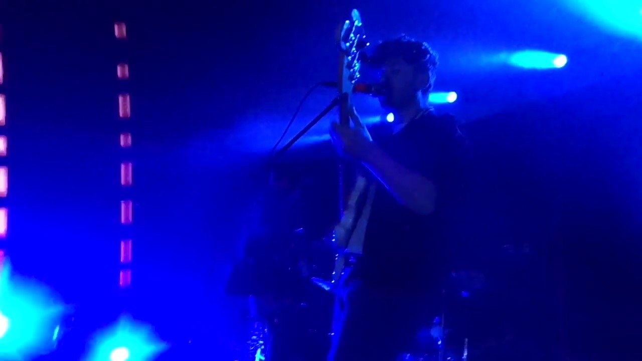 All Tvvins - Resurrect Me @ INEC Acoustic Club, Killarney 31/3/18 - YouTube